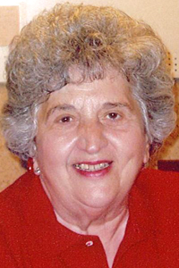 Jacqueline D. Tolen 1928-2019 | News, Sports, Jobs - Tribune Chronicle
